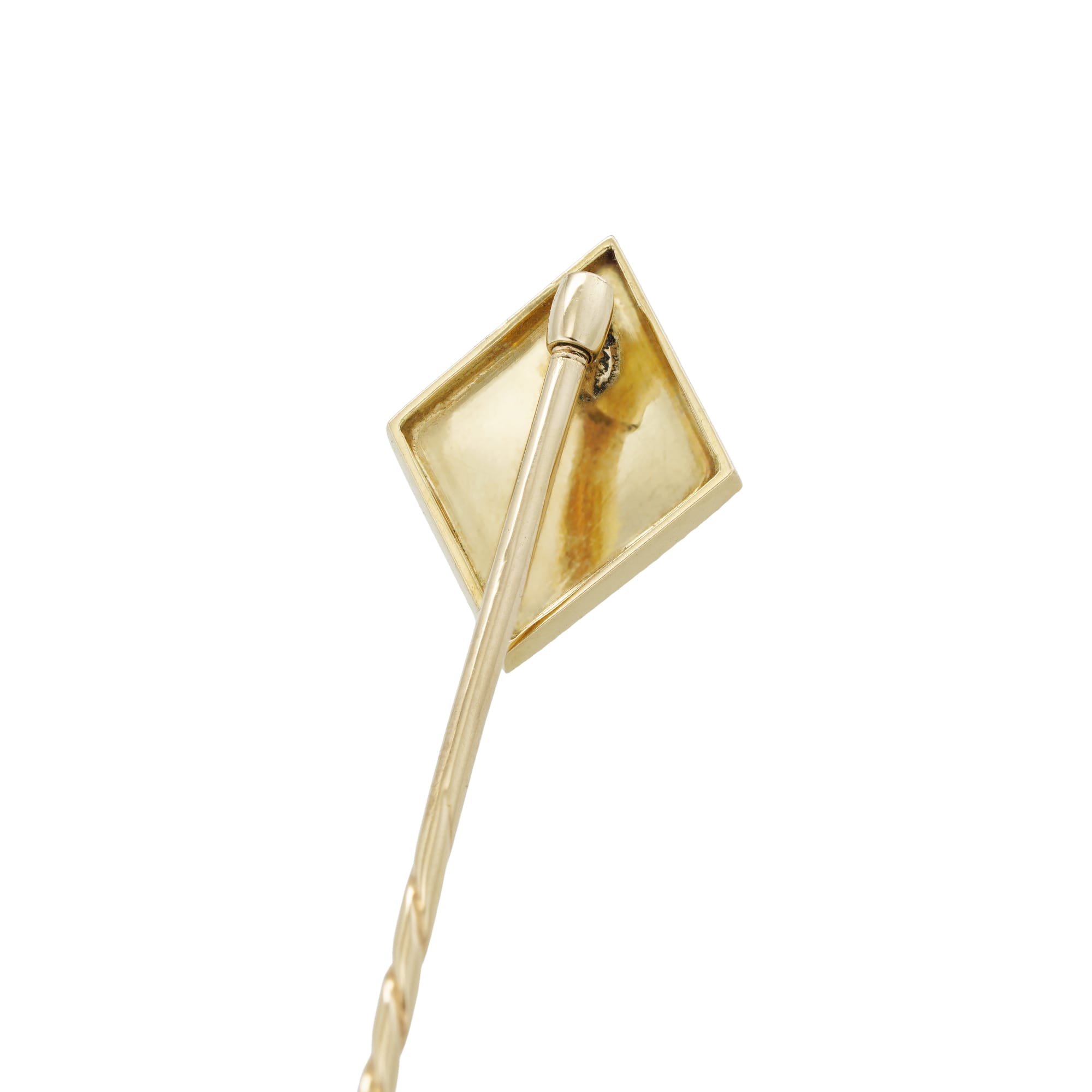 A King George V presentation stick pin – Bentley & Skinner – The ...